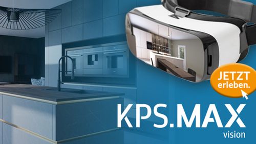 KPS.MAX – designed to help you sell